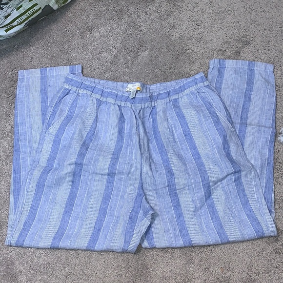 C&C California | Pants & Jumpsuits | Cc California Beach Pants Xl ...